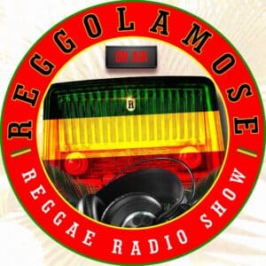 Reggolamose 9.32 - The REGGAE Lion - RadioSonar.Net